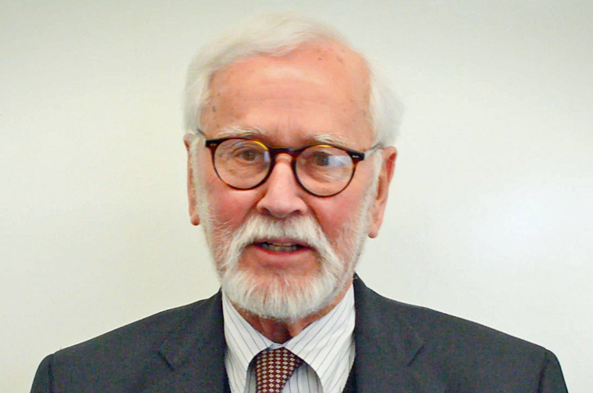 Obituary: Capt John M Cox III (1930-2024)